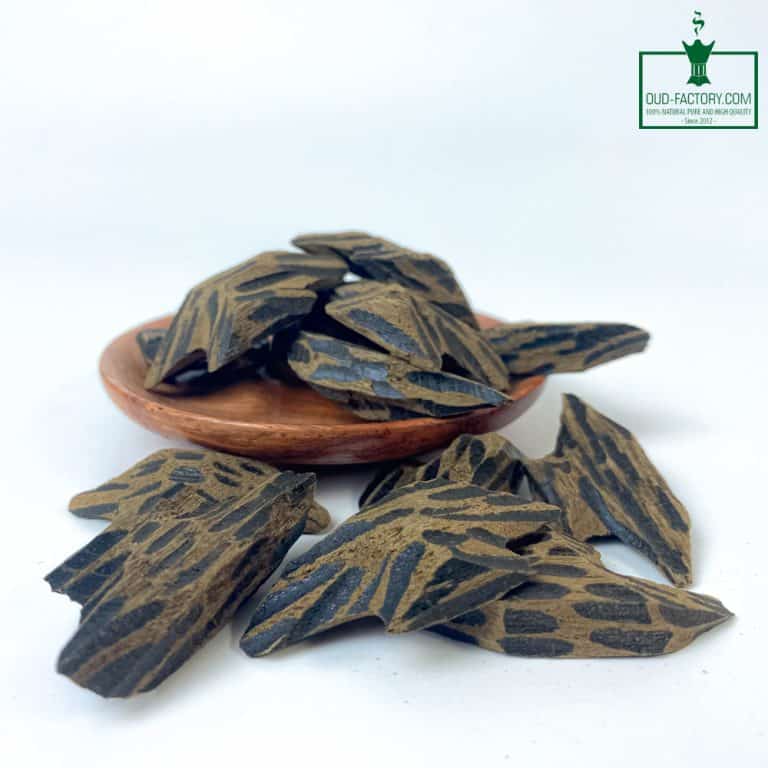 Tiger Oud (Muhasan) SUPER - Ouds Factory