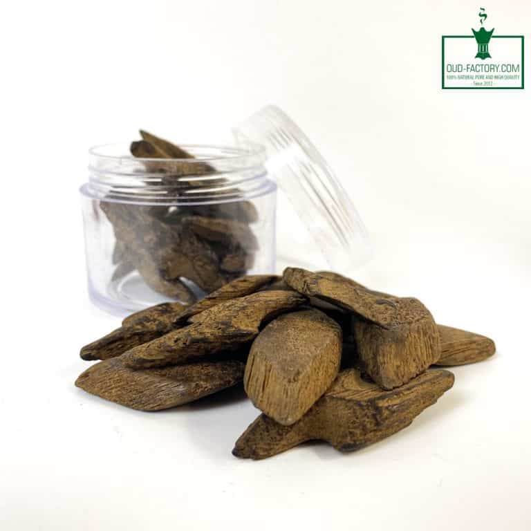 Sanai - Tiger Oud - Ouds Factory