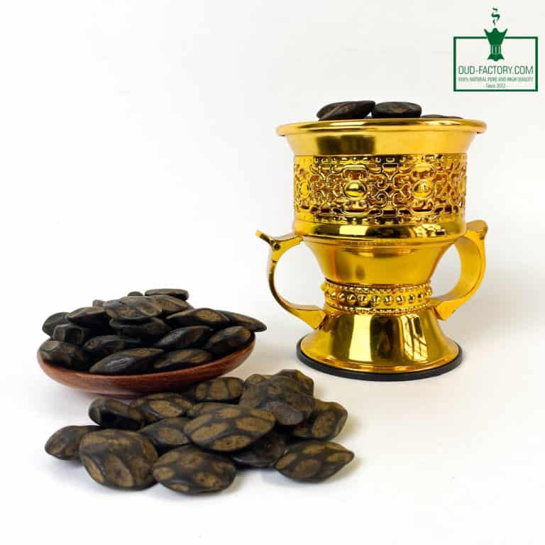 Sanai - Tiger Oud - Ouds Factory