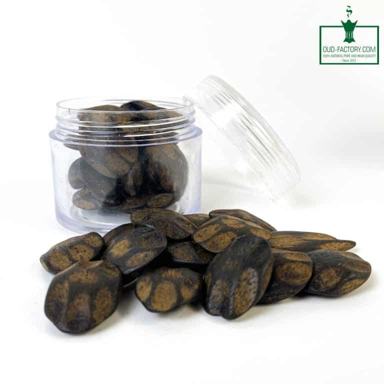 Sanai - Tiger Oud - Ouds Factory