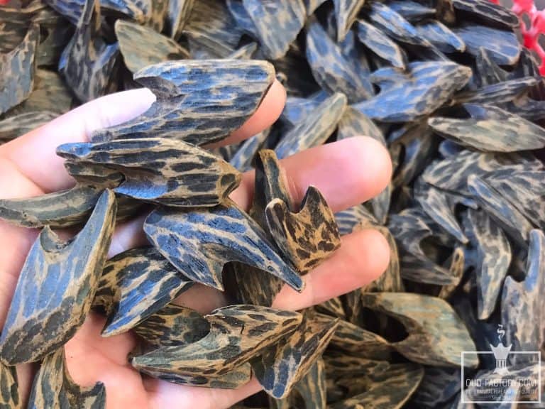 Sanai - Tiger Oud - Ouds Factory